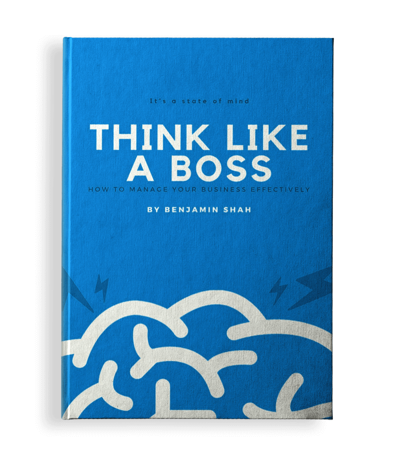 Think like a boss - DOROSSERA E-School